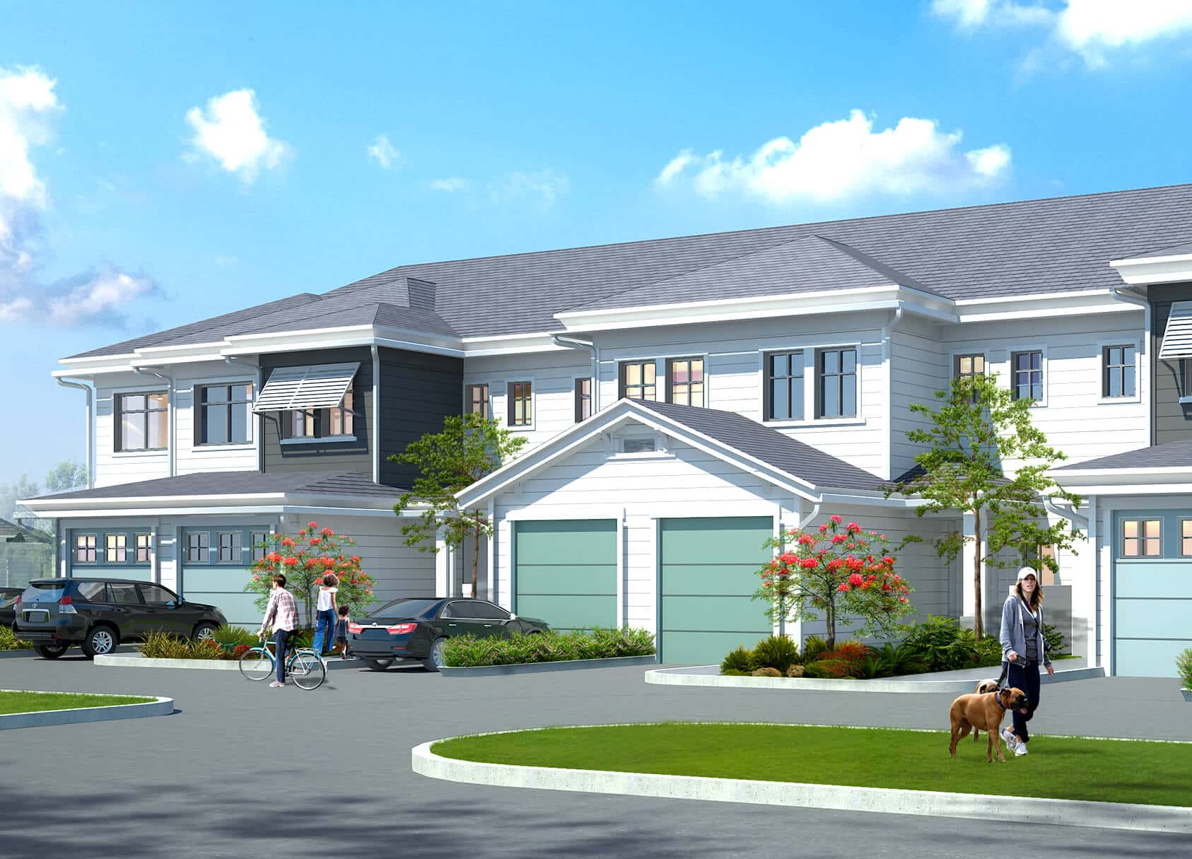 EDEN Living Breaks Ground on 1st BTR Project in Florida | Eden Living